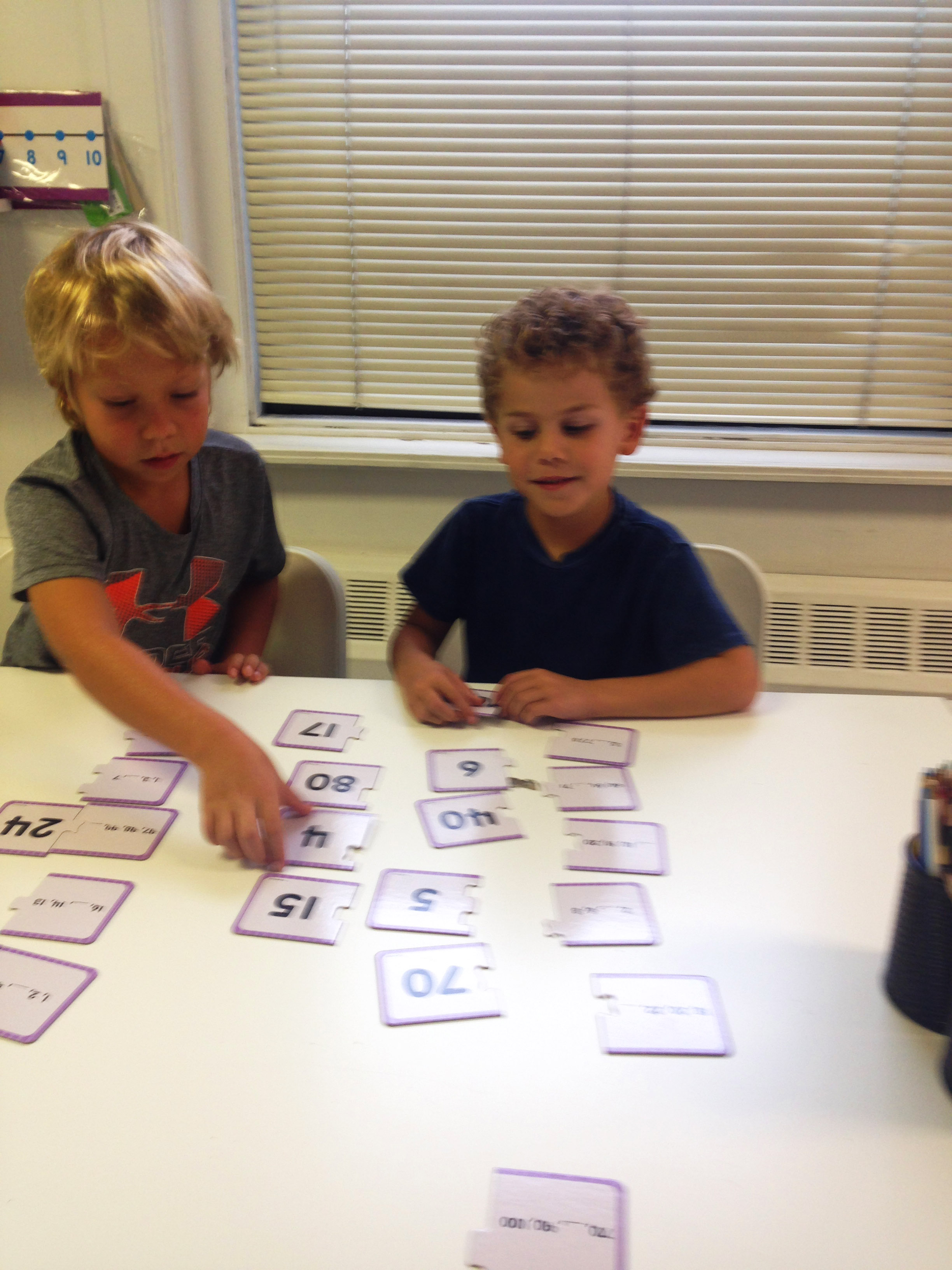 MathPlus School | Newton MA Math School